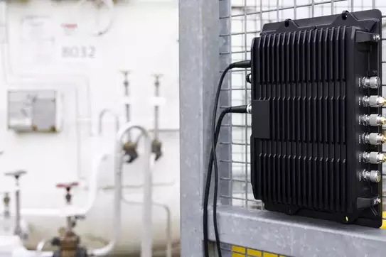 Industrial networks | Nokia
